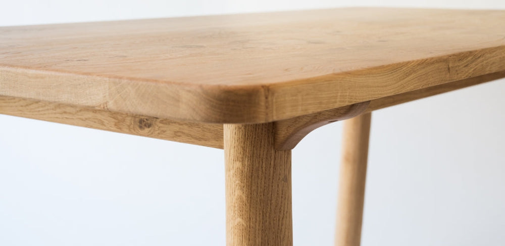 A Guide to Dining Table Heights