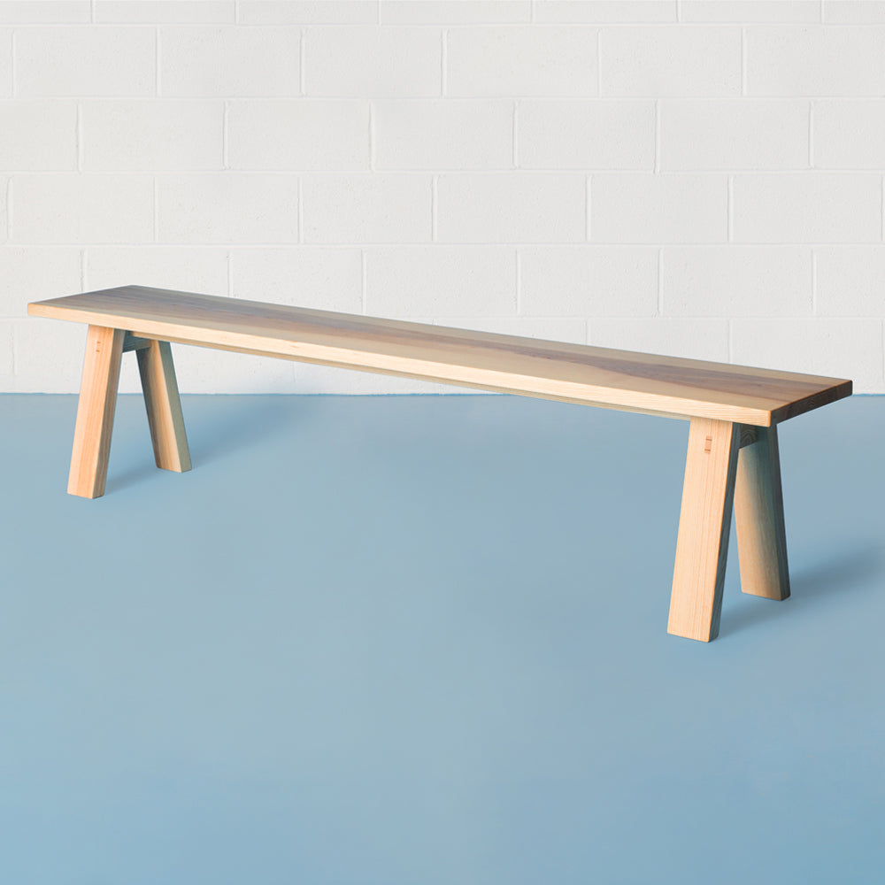 Potton Bench